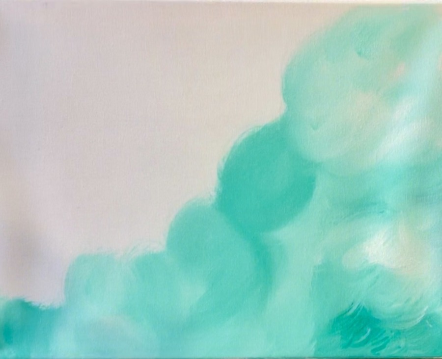 How To Paint "Summer Treats" - Tracie Kiernan - Step By Step Painting