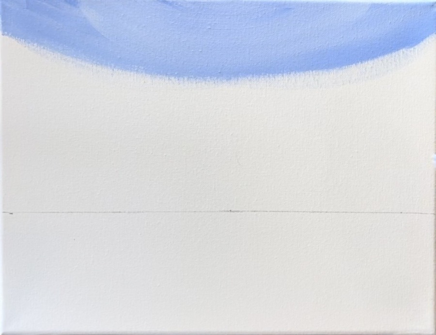 How To Paint "Sunset Vista" - Acrylic Painting Tutorial - Tracie ...