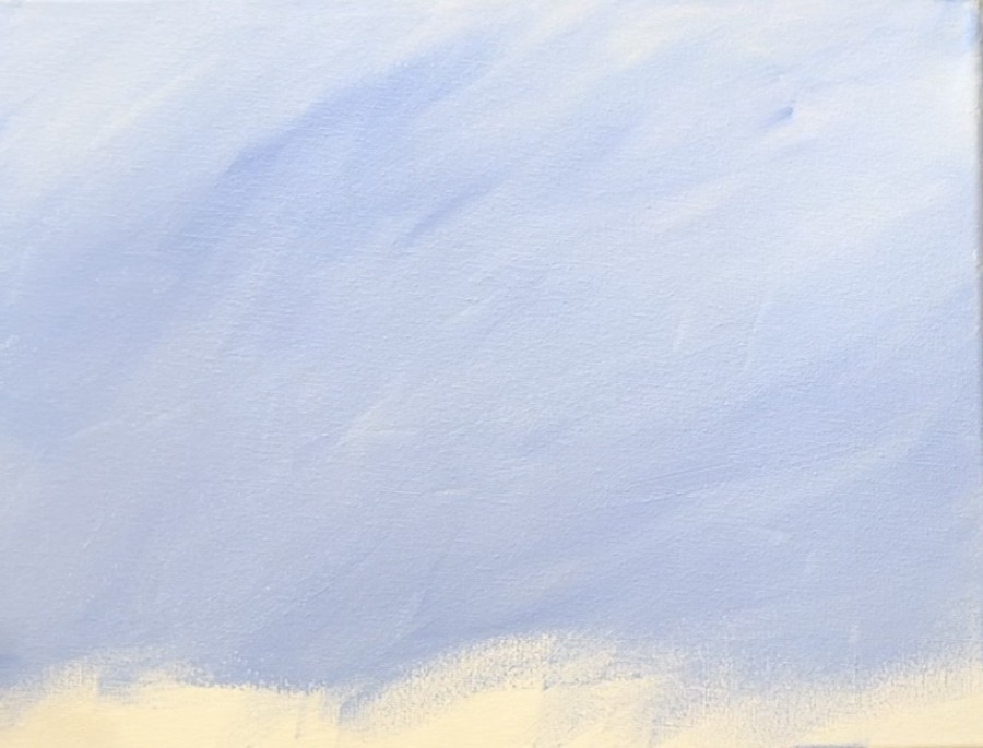 "Turkey" - Acrylic Painting Tutorial - Tracie Kiernan - Step By Step ...