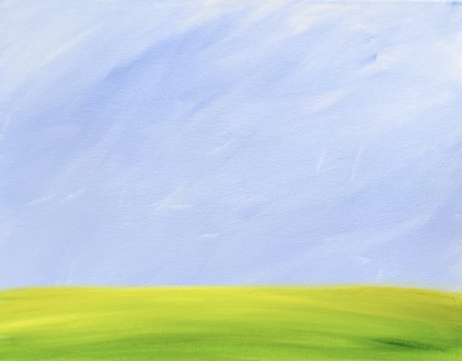 "Turkey" - Acrylic Painting Tutorial - Tracie Kiernan - Step By Step ...