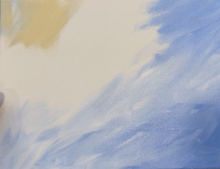 How To Paint "Winter Songbirds" - Acrylic Painting Tutorial - Tracie ...