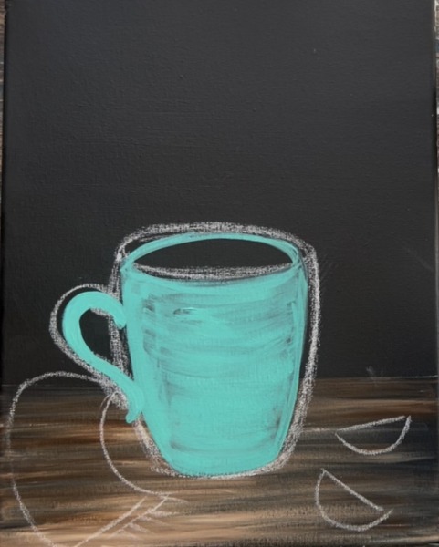 How To Paint "Apple Cider Season" - Acrylic Tutorial - Tracie Kiernan ...